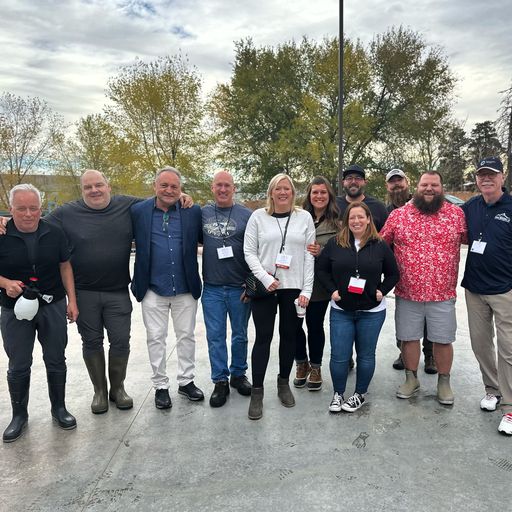 2022/11 - Rug-A-Palooza (Denver, CO) – Association of Rug Care Specialists